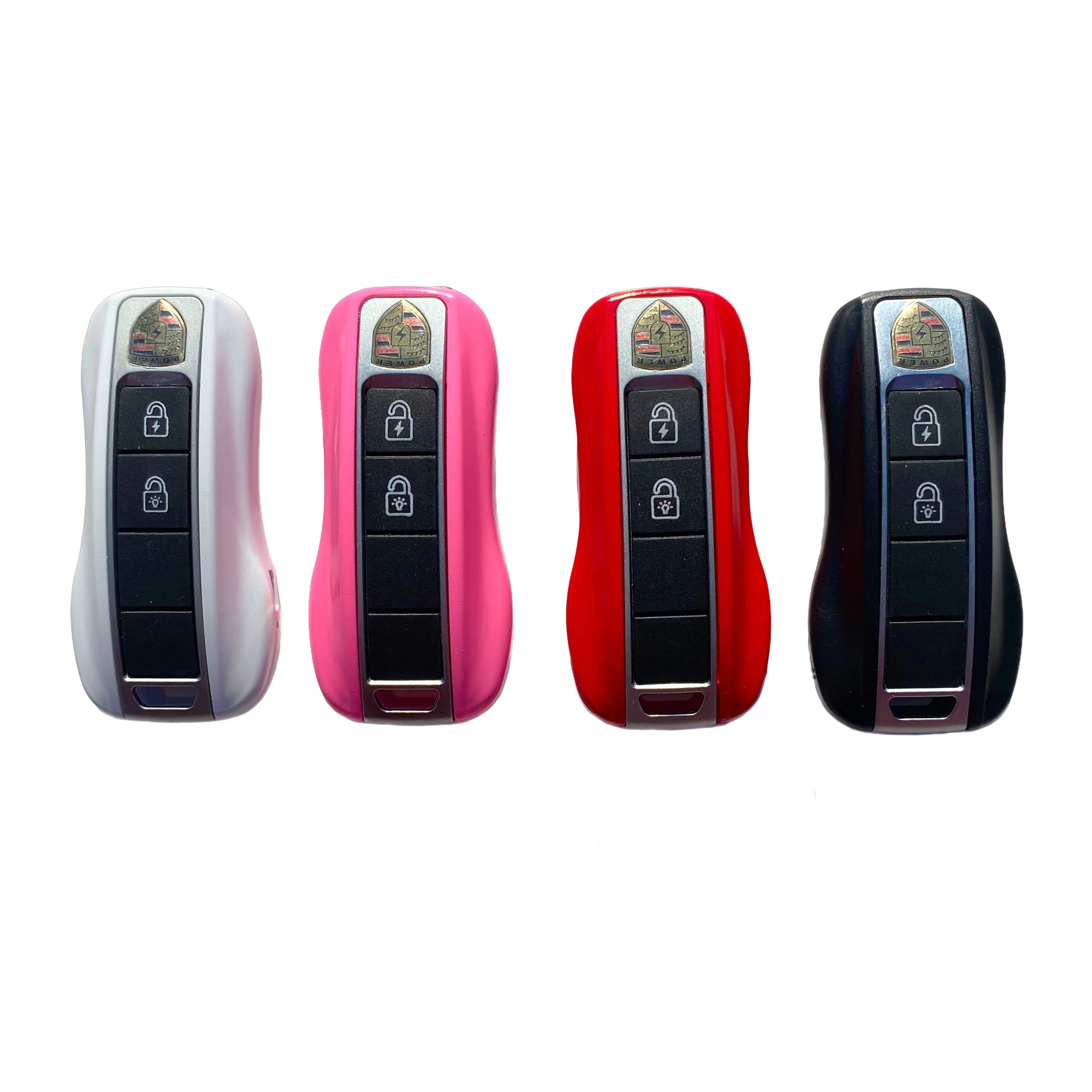 Porsche Car Key Stun Gun – Protect Our Baddies