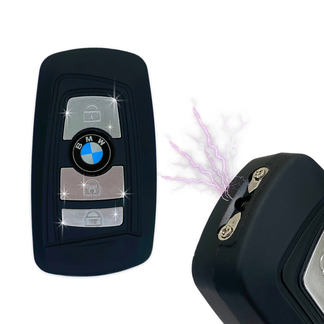 Stun Guns – Protect Our Baddies